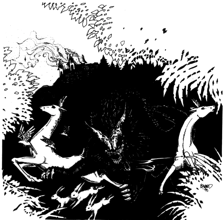 Fercha | The New Notion Club Archives | Fandom