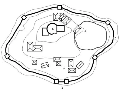 Marr-Hu Clan-Hold | The New Notion Club Archives | Fandom