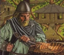 Odovacar the Woodman | The New Notion Club Archives | Fandom
