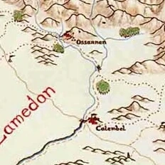 Calembel | The New Notion Club Archives | Fandom