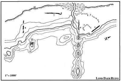 Lond Daer | The New Notion Club Archives | Fandom