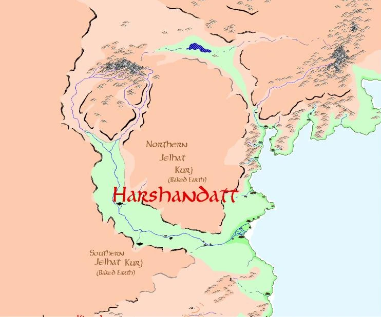 Harshandatt | The New Notion Club Archives | Fandom