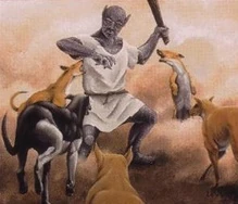 Wild hounds | The New Notion Club Archives | Fandom