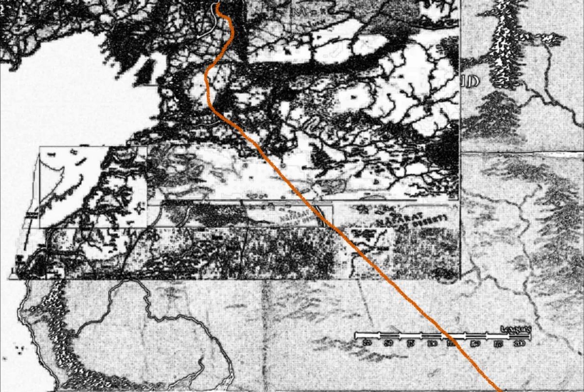 Men Harad | The New Notion Club Archives | Fandom