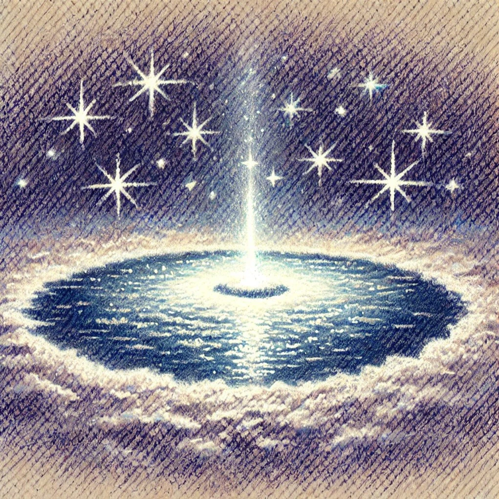 Starwell | The New Notion Club Archives | Fandom