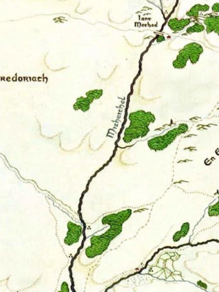 Bárr Nathair | The New Notion Club Archives | Fandom