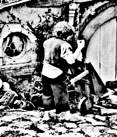 Carl Cotton II | The New Notion Club Archives | Fandom