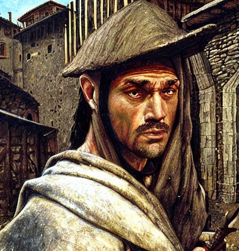 Edacar of Eithel Celebrin | The New Notion Club Archives | Fandom