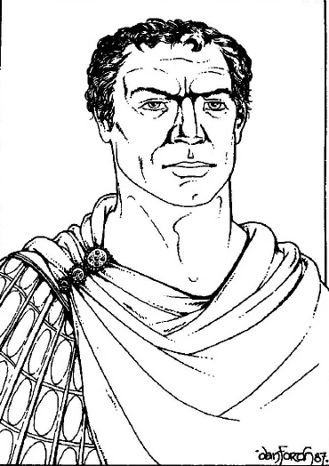 Húrin I of Gondor | The New Notion Club Archives | Fandom