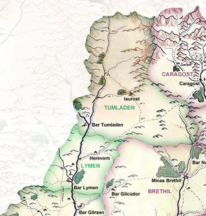 Bar Tumladen | The New Notion Club Archives | Fandom