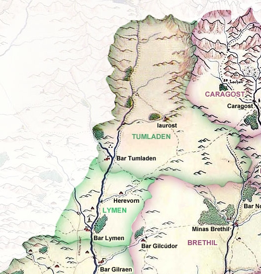 Bar Tumladen | The New Notion Club Archives | Fandom