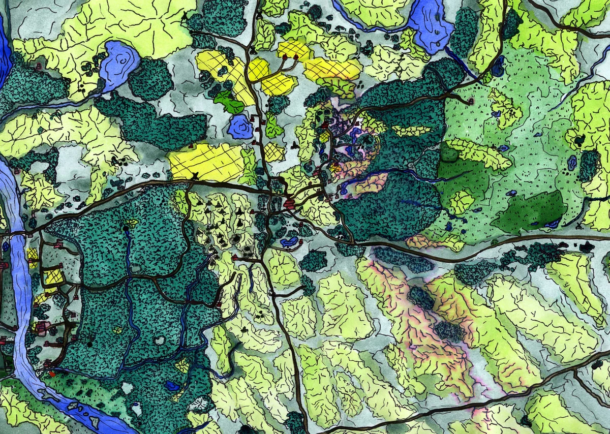 Bree-land | The New Notion Club Archives | Fandom