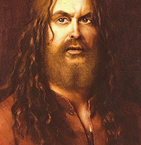 Angen the Messenger | The New Notion Club Archives | Fandom