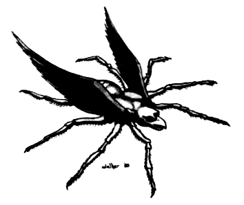 Spider-Eagle | The New Notion Club Archives | Fandom