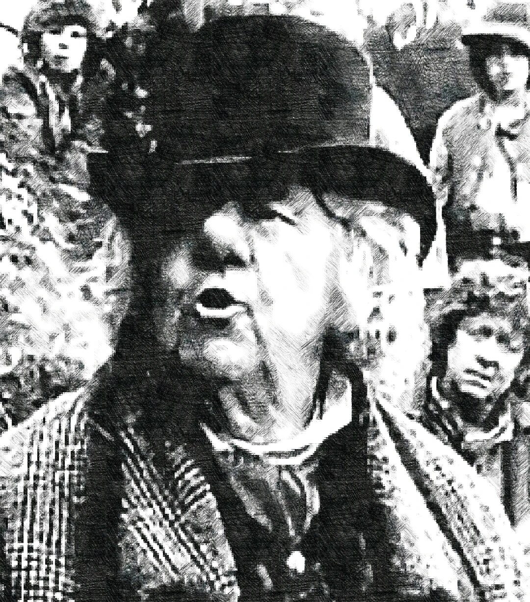 Tosser Grubb | The New Notion Club Archives | Fandom