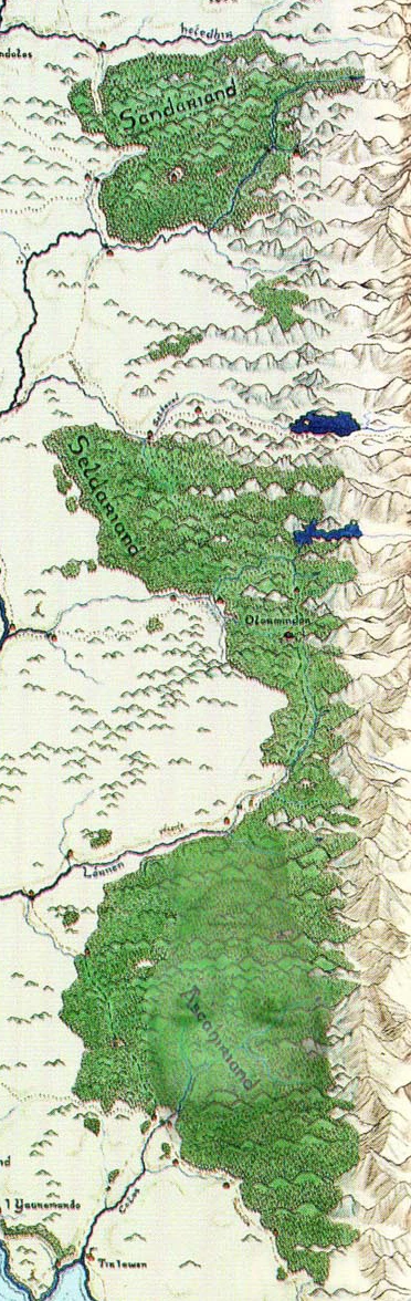 Eryn Luin | The New Notion Club Archives | Fandom