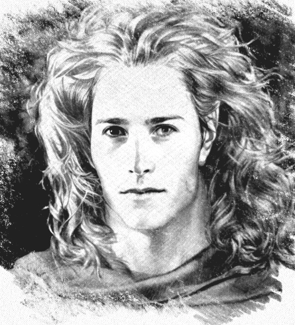 Aegnor son of Finarfin | The New Notion Club Archives | Fandom