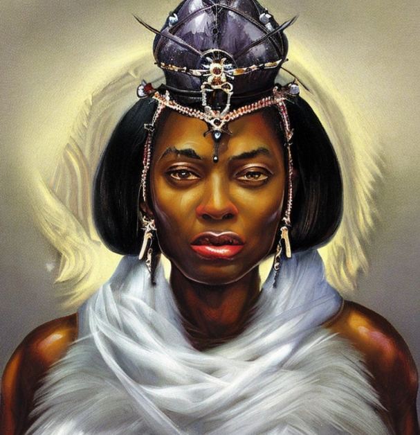 Hanan | The New Notion Club Archives | Fandom