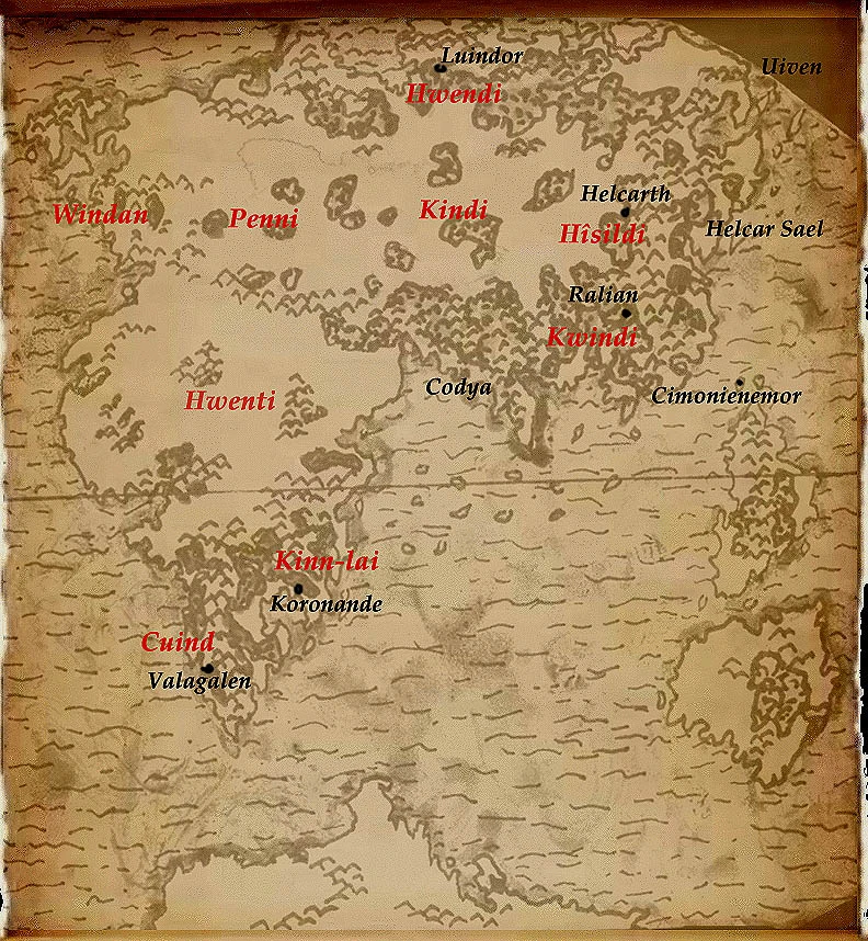 Avarin | The New Notion Club Archives | Fandom