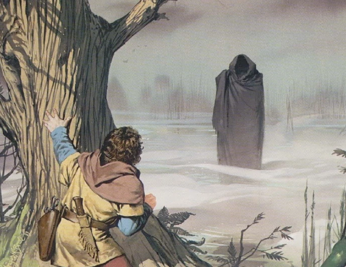 Phantoms | The New Notion Club Archives | Fandom