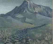 Mount Gram | The New Notion Club Archives | Fandom