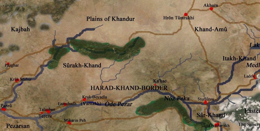 Sûrakh-Khand | The New Notion Club Archives | Fandom Sûrakh-Khand | The New Notion Club Archives | Fandom
