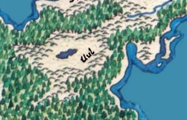 Ûl | The New Notion Club Archives | Fandom