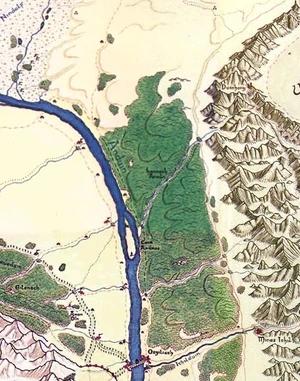 Fornithilien | The New Notion Club Archives | Fandom