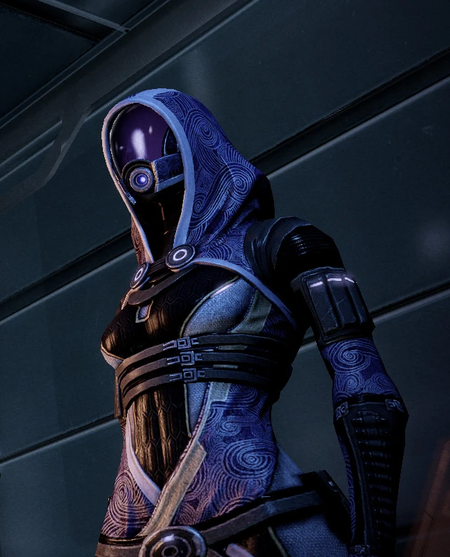 Quarians | MERP: Dominion Wiki | Fandom