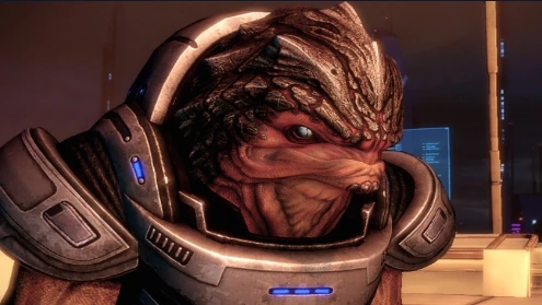Krogan | MERP: Dominion Wiki | Fandom
