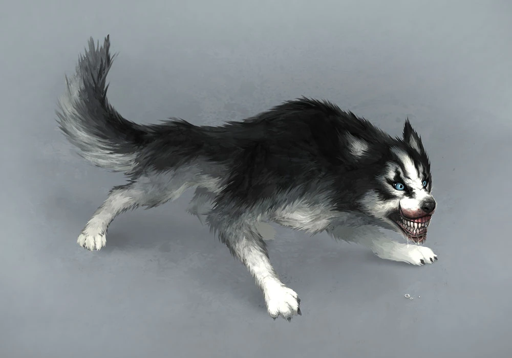 Rygar | MERP: Dominion Wiki | Fandom