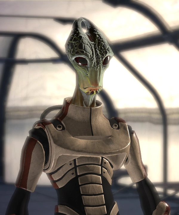 Salarians | MERP: Dominion Wiki | Fandom