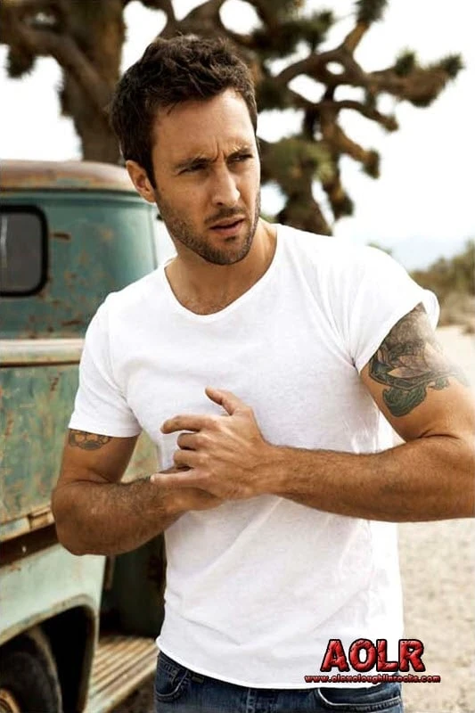 Adrian Sawyer | Mass Effect Universe: Foren-RPG Wiki | Fandom