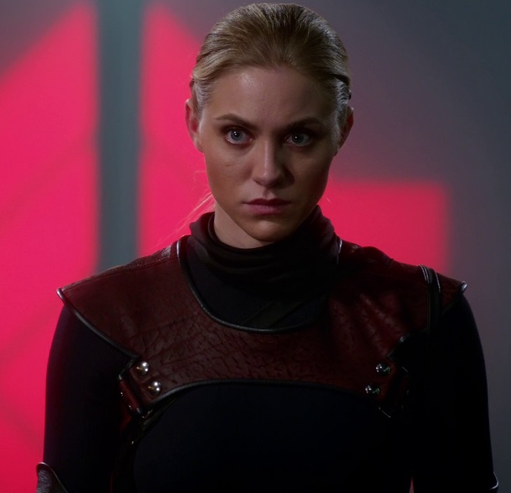 Anastasia Nix Mass Effect Universe Foren Rpg Wiki Fandom