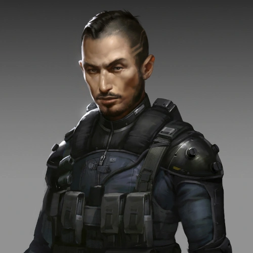 Echo | Mass Effect Universe: Foren-RPG Wiki | Fandom