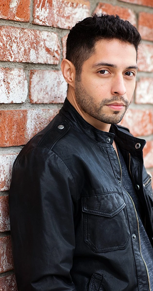 Nathan Gilles | Mass Effect Universe: Foren-RPG Wiki | Fandom