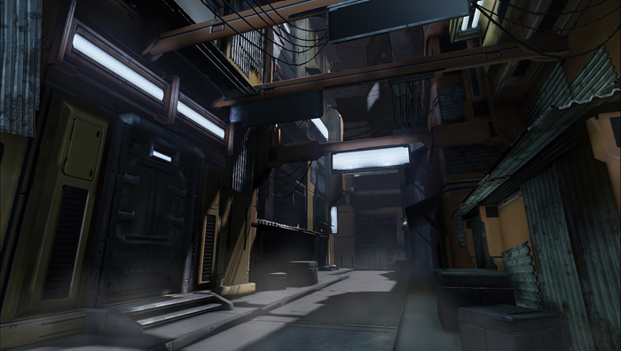 Apartment Vallan Phanux Mass Effect Universe Foren Rpg Wiki Fandom