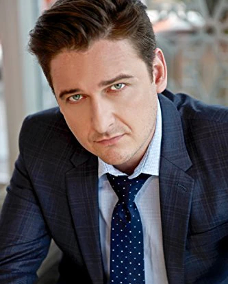 Bradley Talbot | Mass Effect Universe: Foren-RPG Wiki | Fandom