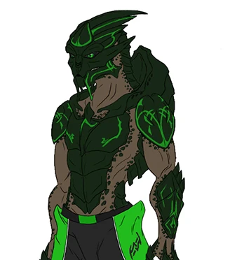 Sevaris Zephyron | Mass Effect Universe: Foren-RPG Wiki | Fandom