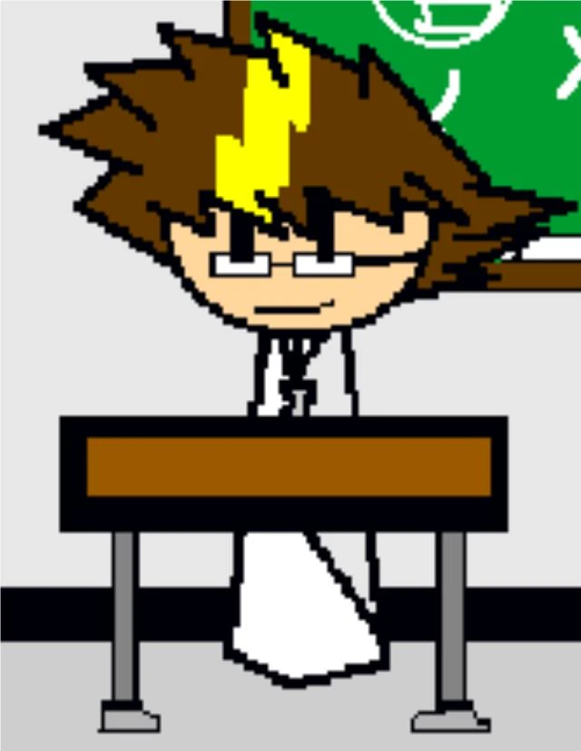 Jake | Merrick Shorts Wiki | Fandom