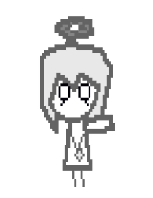 Angels | Merrick Shorts Wiki | Fandom