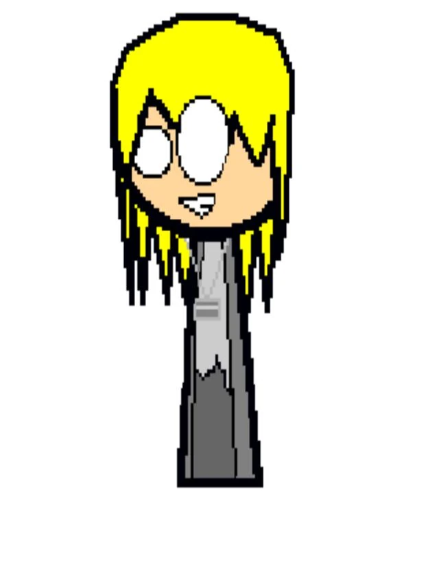 Paige | Merrick Shorts Wiki | Fandom