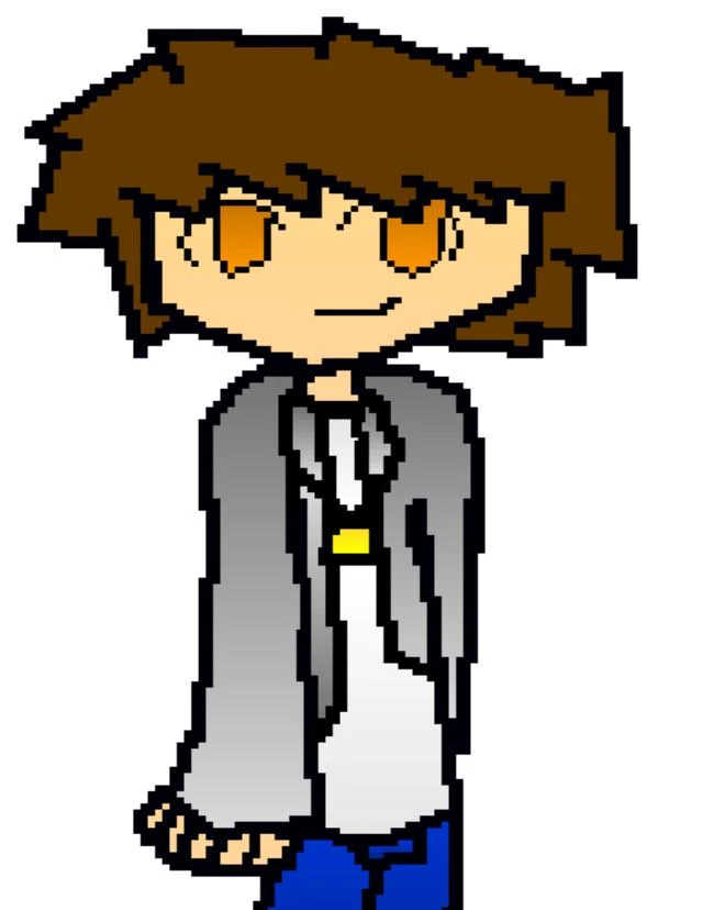 Merrick | Merrick Shorts Wiki | Fandom