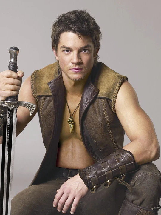 Benjamin Storm | Merrimor Wiki | Fandom