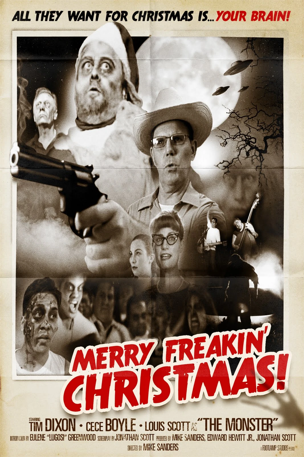 Merry Freakin' Christmas!(Movie) | Merry Freakin' Christmas Wiki | Fandom