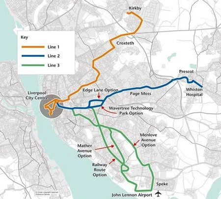 Merseytram | MerseyWiki | Fandom