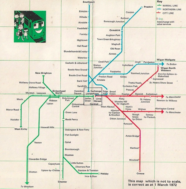 Merseyrail | MerseyWiki | Fandom