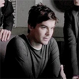 Hayden Wagner | Mermaid's Fanfiction Wiki | Fandom