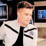 Evan Lambert | Mermaid's Fanfiction Wiki | Fandom