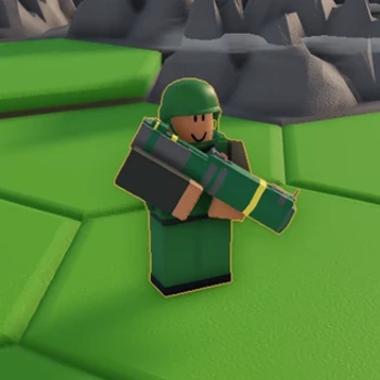 Rocketeer | Mini Empires Wiki | Fandom